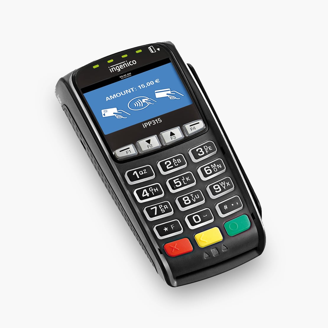 Condor Payments